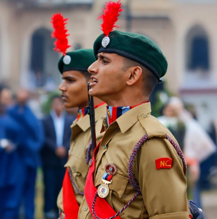 NCC Uniform Mart