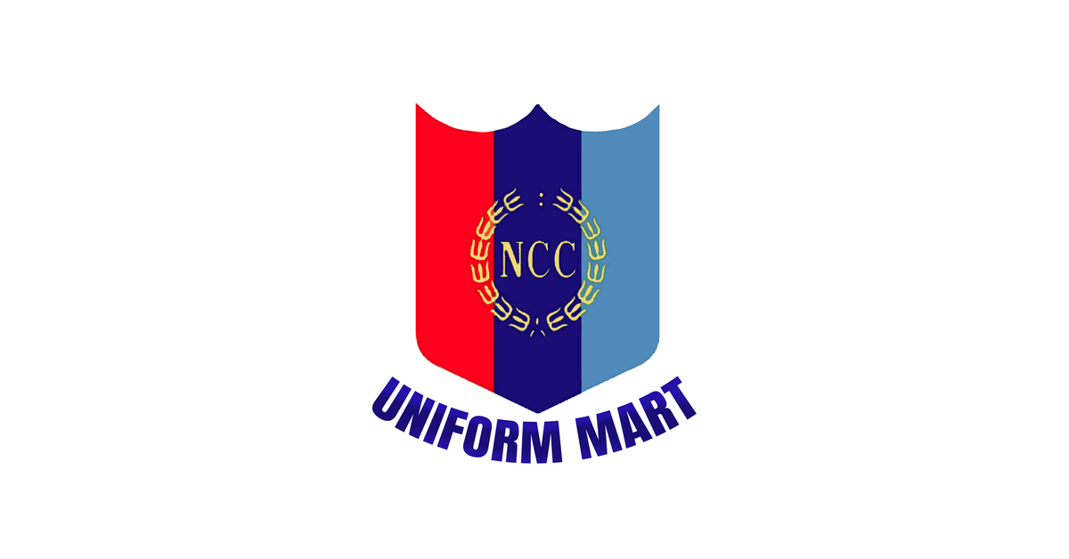 NCC Uniform Mart